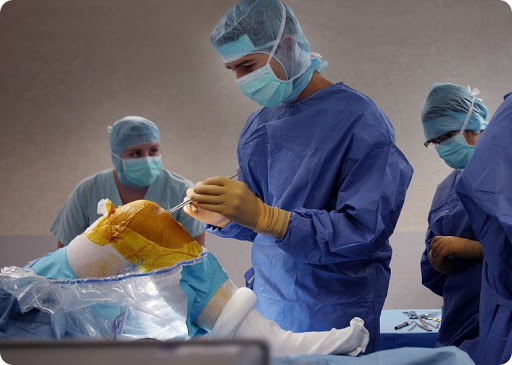 Comment devenir chirurgien orthopédiste ? – maitrise-orthop.com